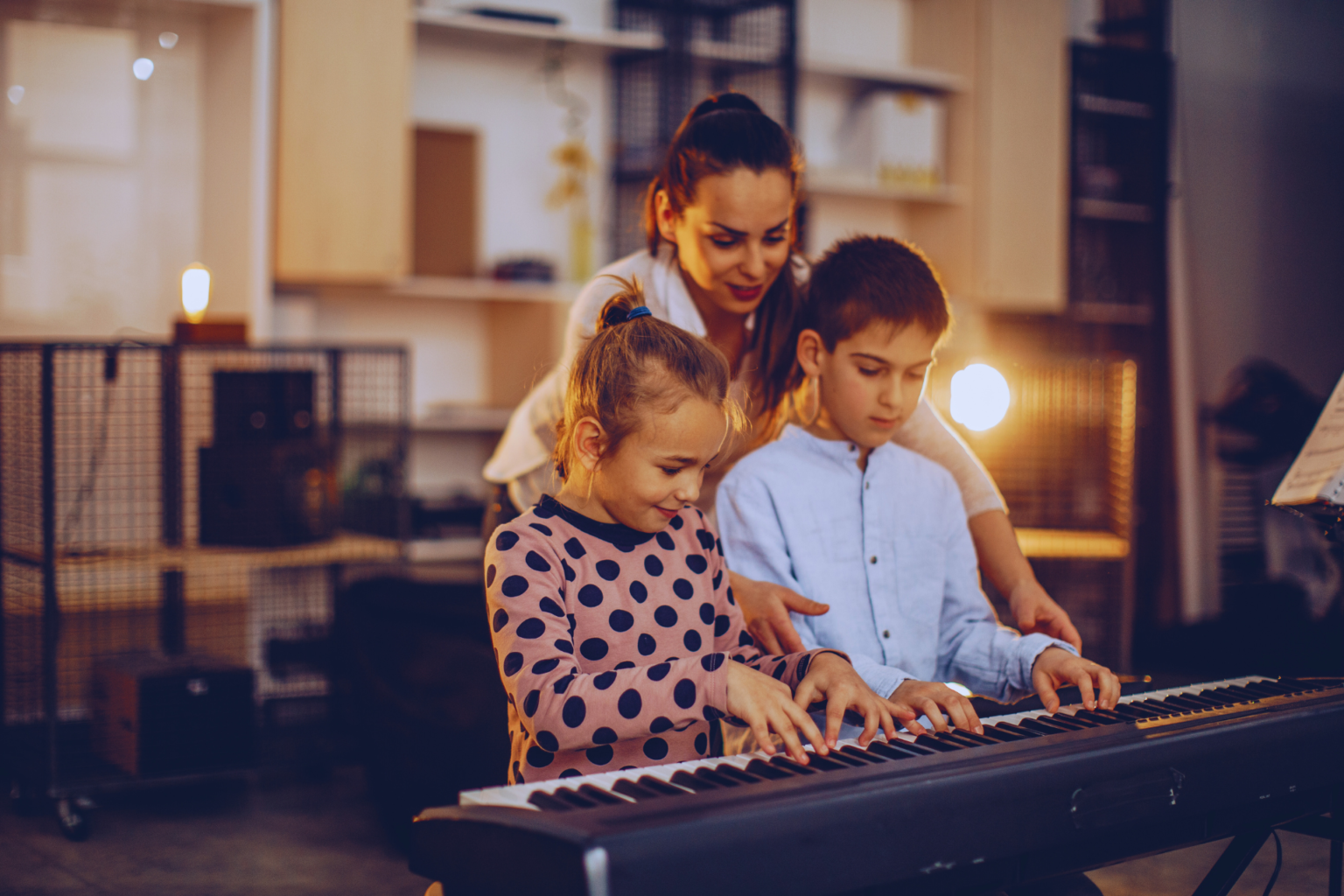 Piano Classes in Mumbai | Expert Piano Teachers in Mumbai : DEY’Z MUSIC ...